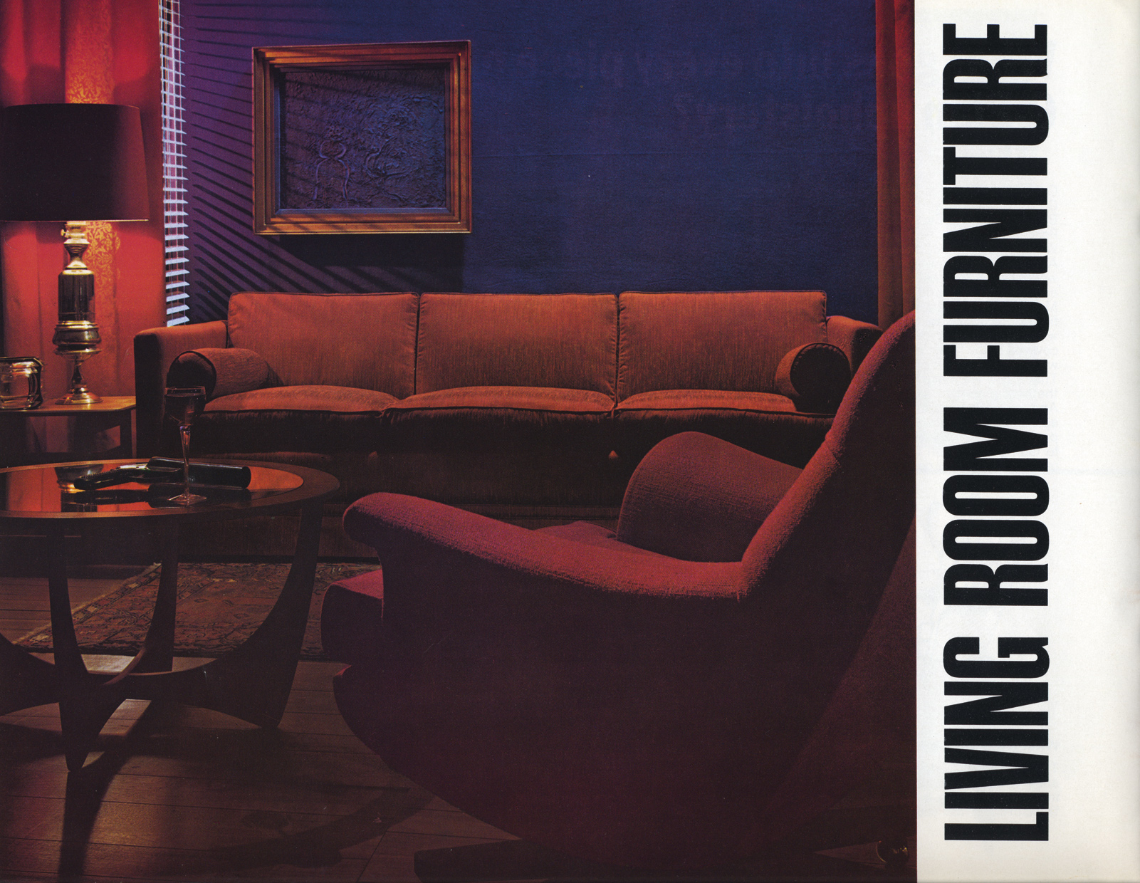 Our Design Heritage - G Plan