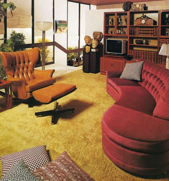 Our Design Heritage - G Plan