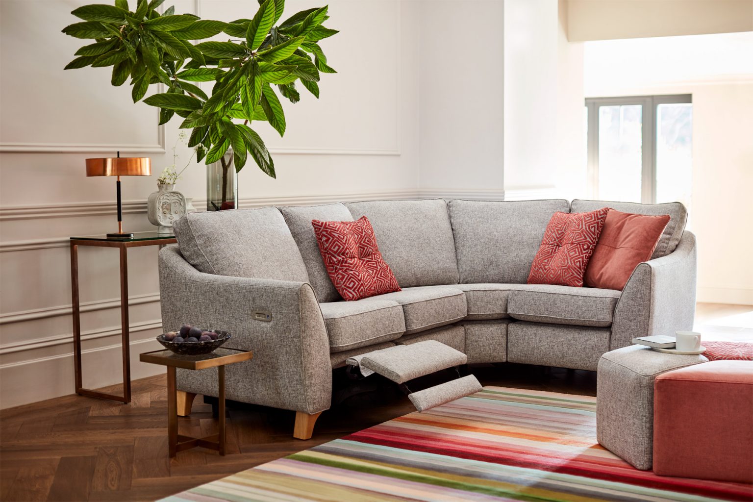 The Best G Plan Sofa | Family Sofas | G Plan Blog