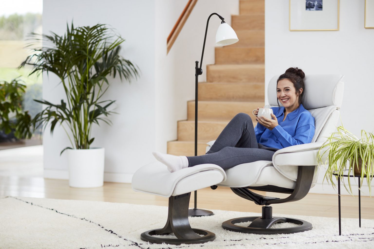G Plan Ergoform Chairs | Ergonomic Chairs | G Plan