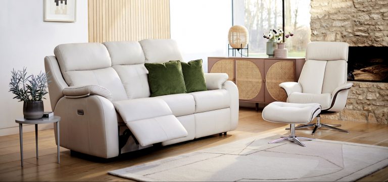 Recliners - G Plan