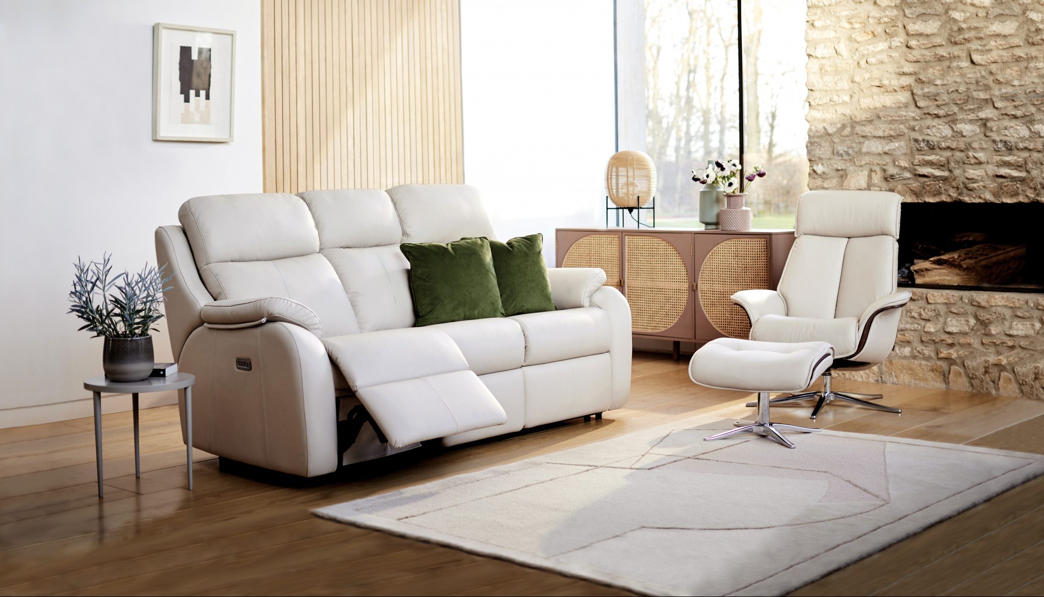 G Plan Sofas | 2 Seater Sofas | 3 Seater Sofas