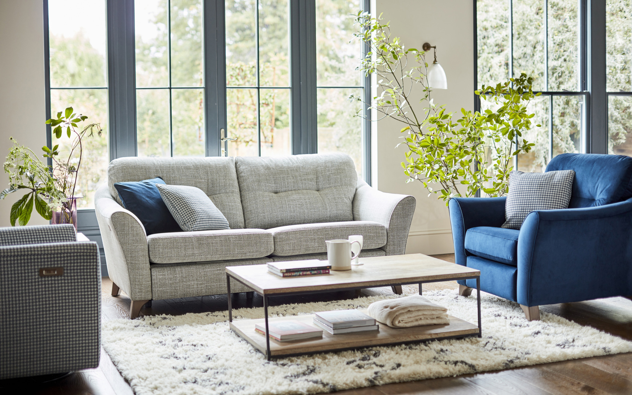 G Plan News and Blog | Perfecting sofas since 1898 | G Plan
