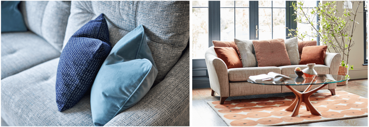 How to Style Your G Plan Scatter Cushions | G Plan Blog