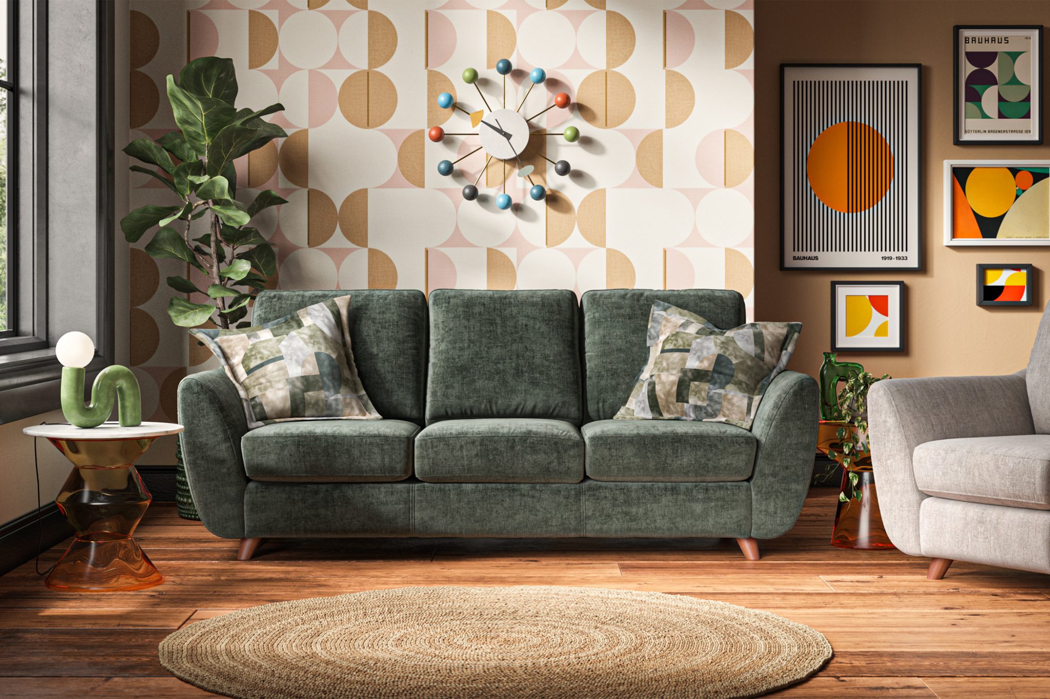 G Plan Vintage | Designed for Life | G Plan