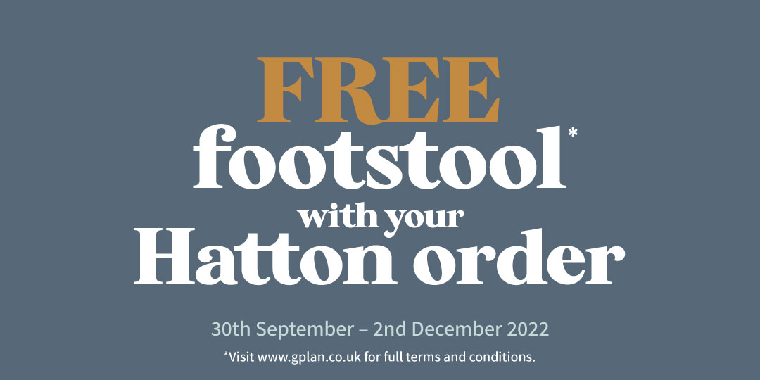 Latest Offers and Promotions - G Plan