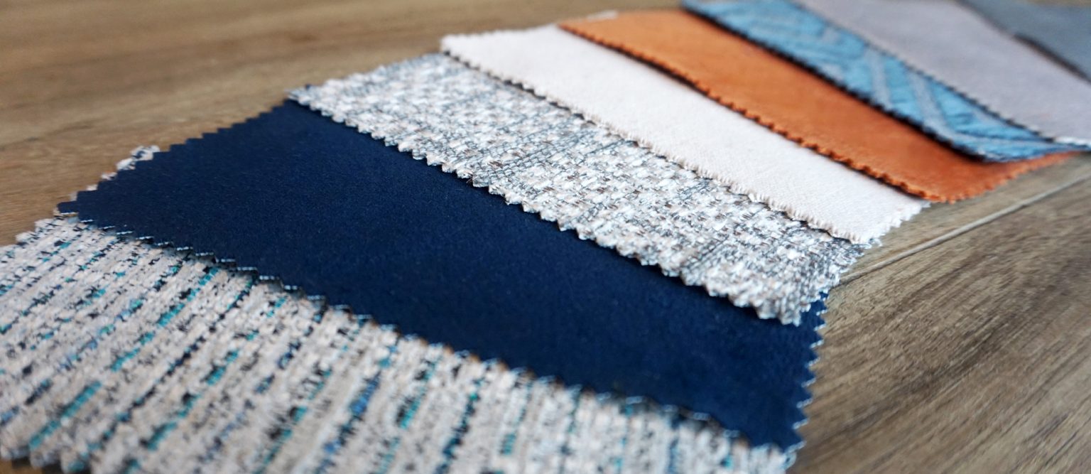 Fabric Collection | Fabric & Leather Sofas | G Plan