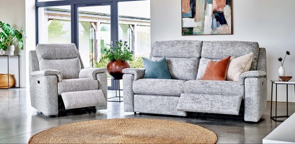 G Plan Sofas | 2 Seater Sofas | 3 Seater Sofas
