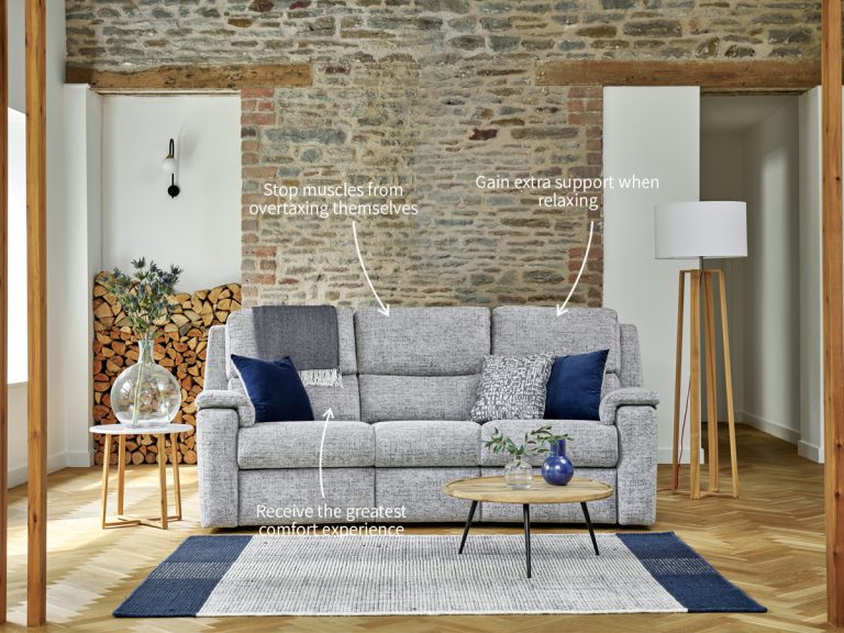 Inspiration - G Plan