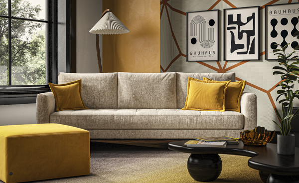 Leather and Fabric Sofas | Armchairs, 2 & 3 Seater Sofas | G Plan