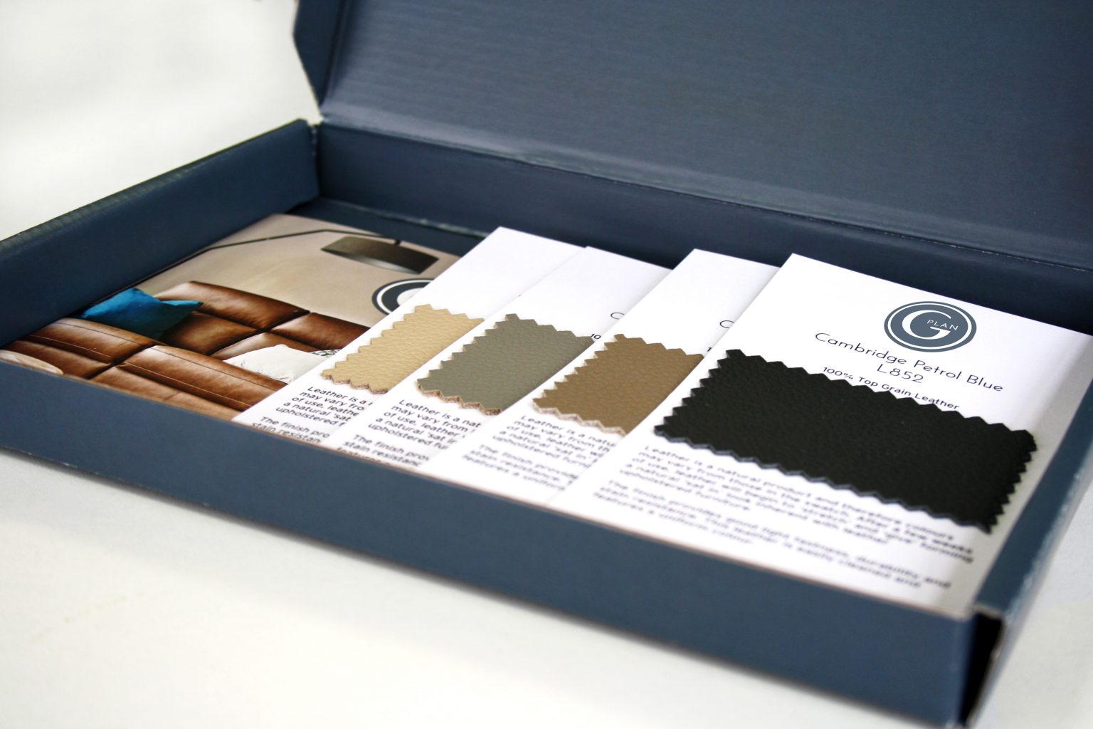 Compact Sofas | Small Sofas | 2 Seater Sofas | G Plan