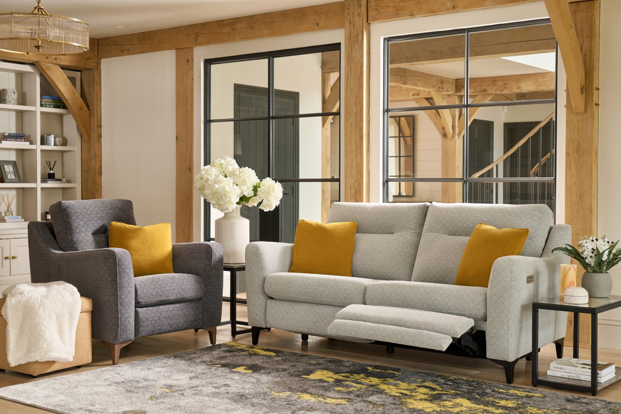 G Plan News and Blog | Perfecting sofas since 1898 | G Plan