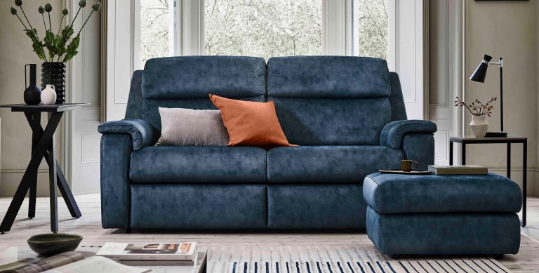 G Plan Recliners | 2 Seater & 3 Seater Recliner Sofas | G Plan