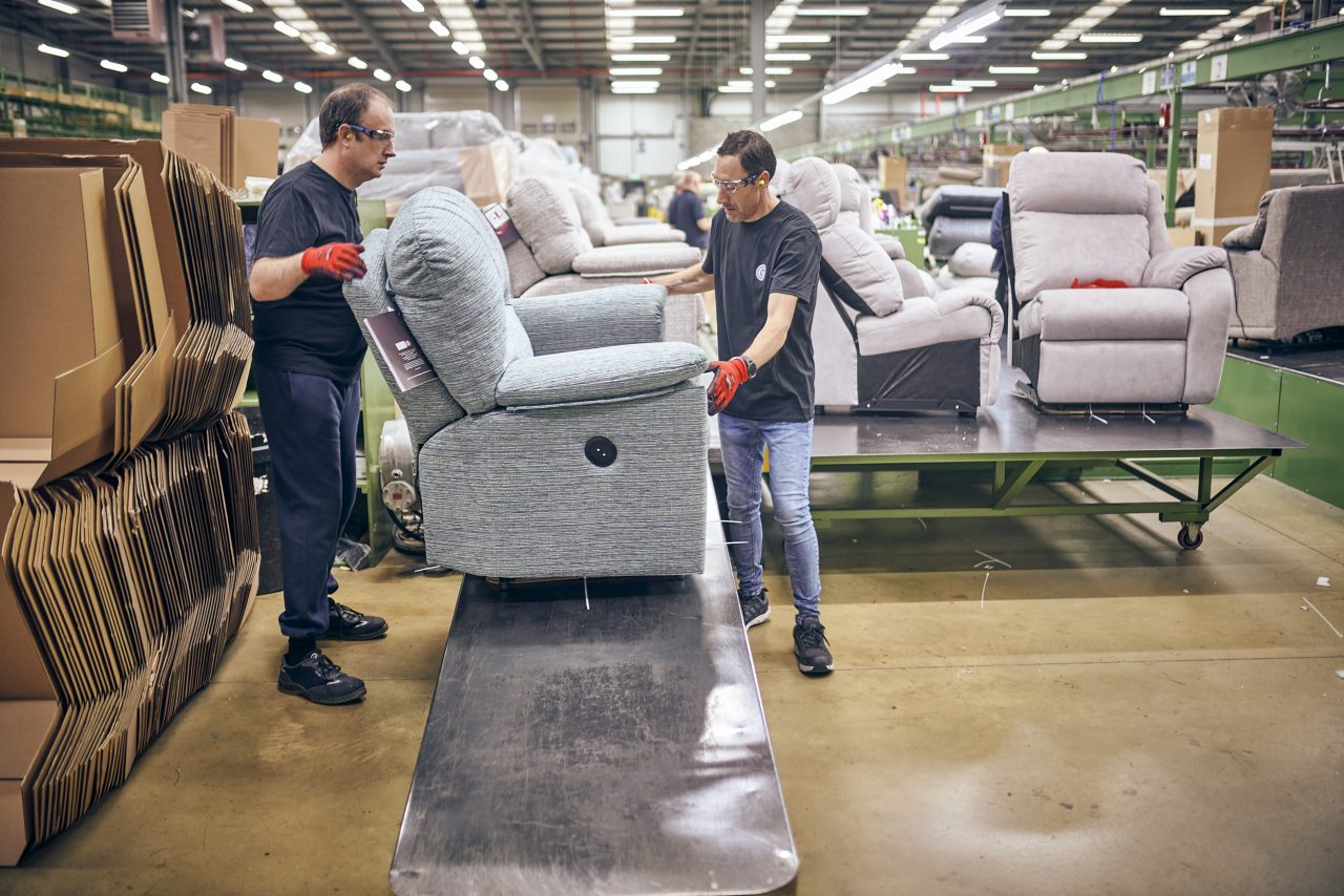 70 Years of G Plan | G Plan Blog | G Plan