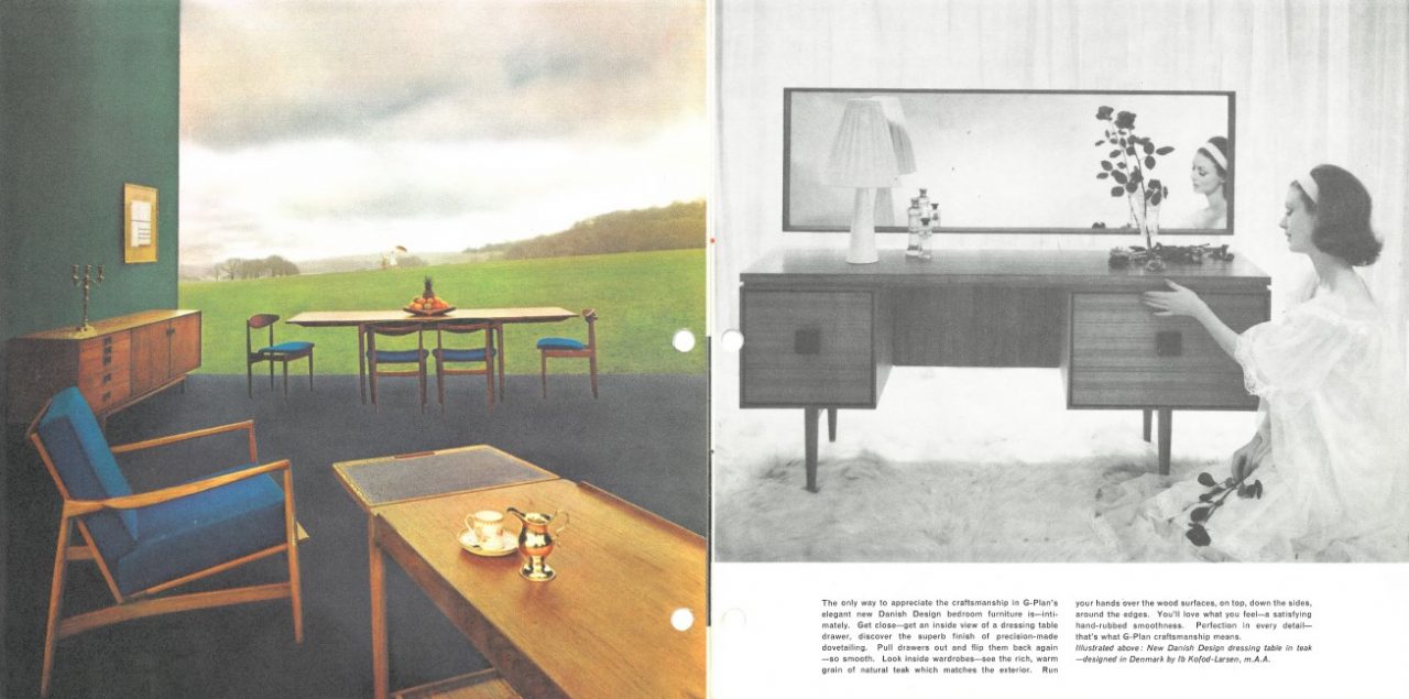 70 Years of G Plan | G Plan Blog | G Plan