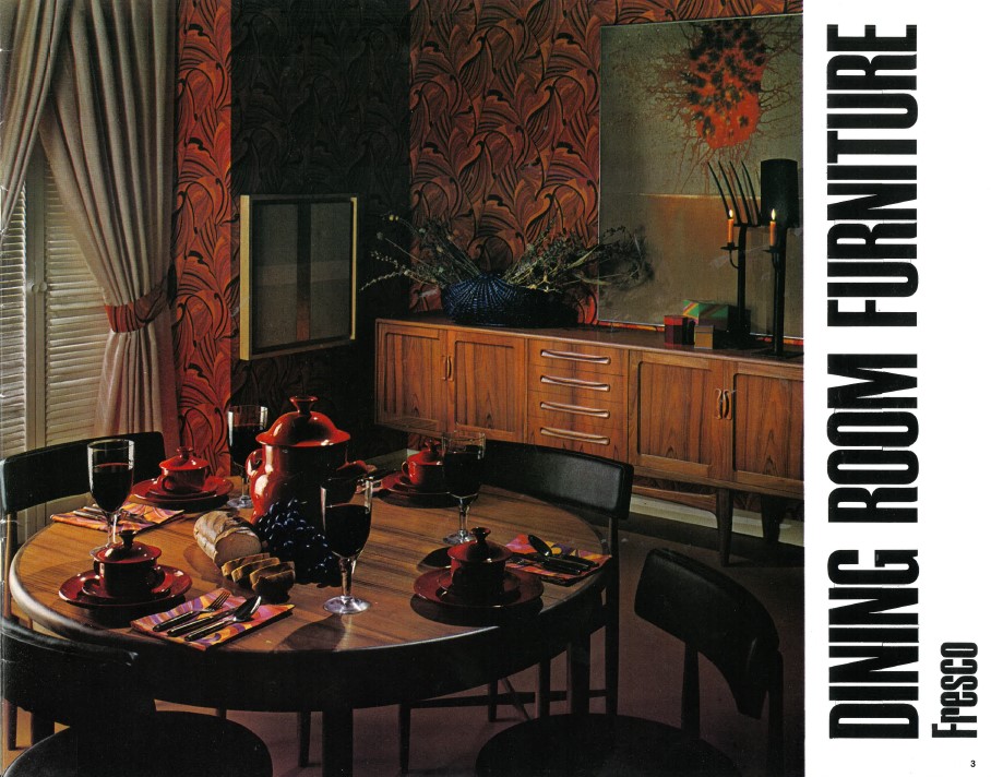 70 Years of G Plan | G Plan Blog | G Plan