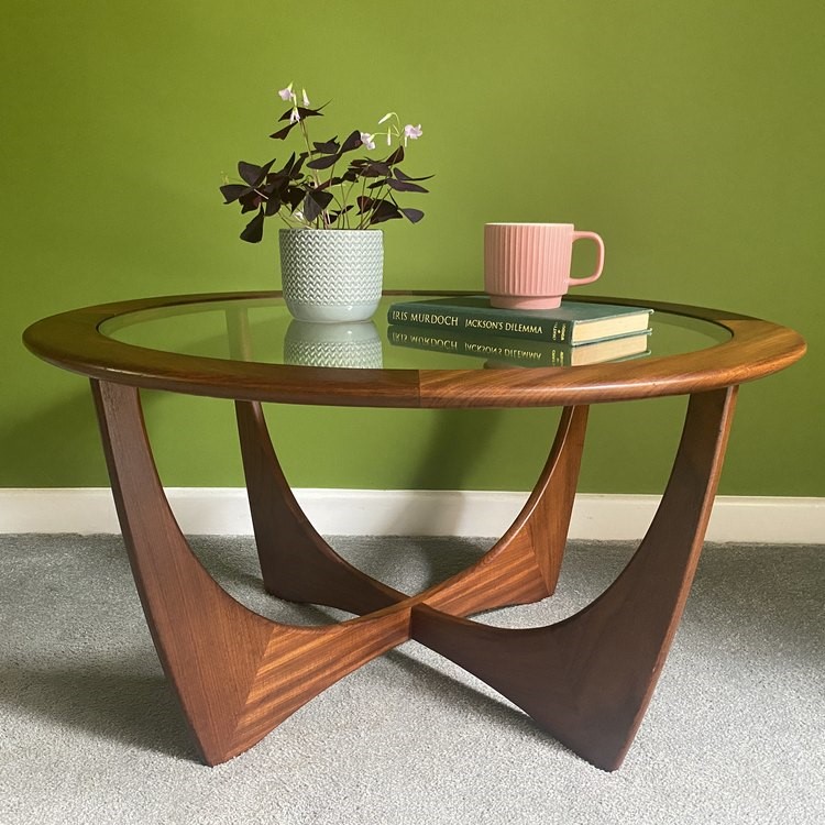 Iconic G Plan Designs throughout the Years - G Plan