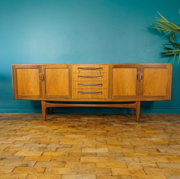 Iconic G Plan Designs throughout the Years - G Plan