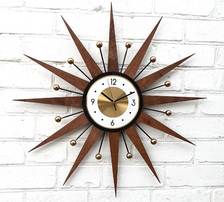 1950s Inspired Interior Design - G Plan