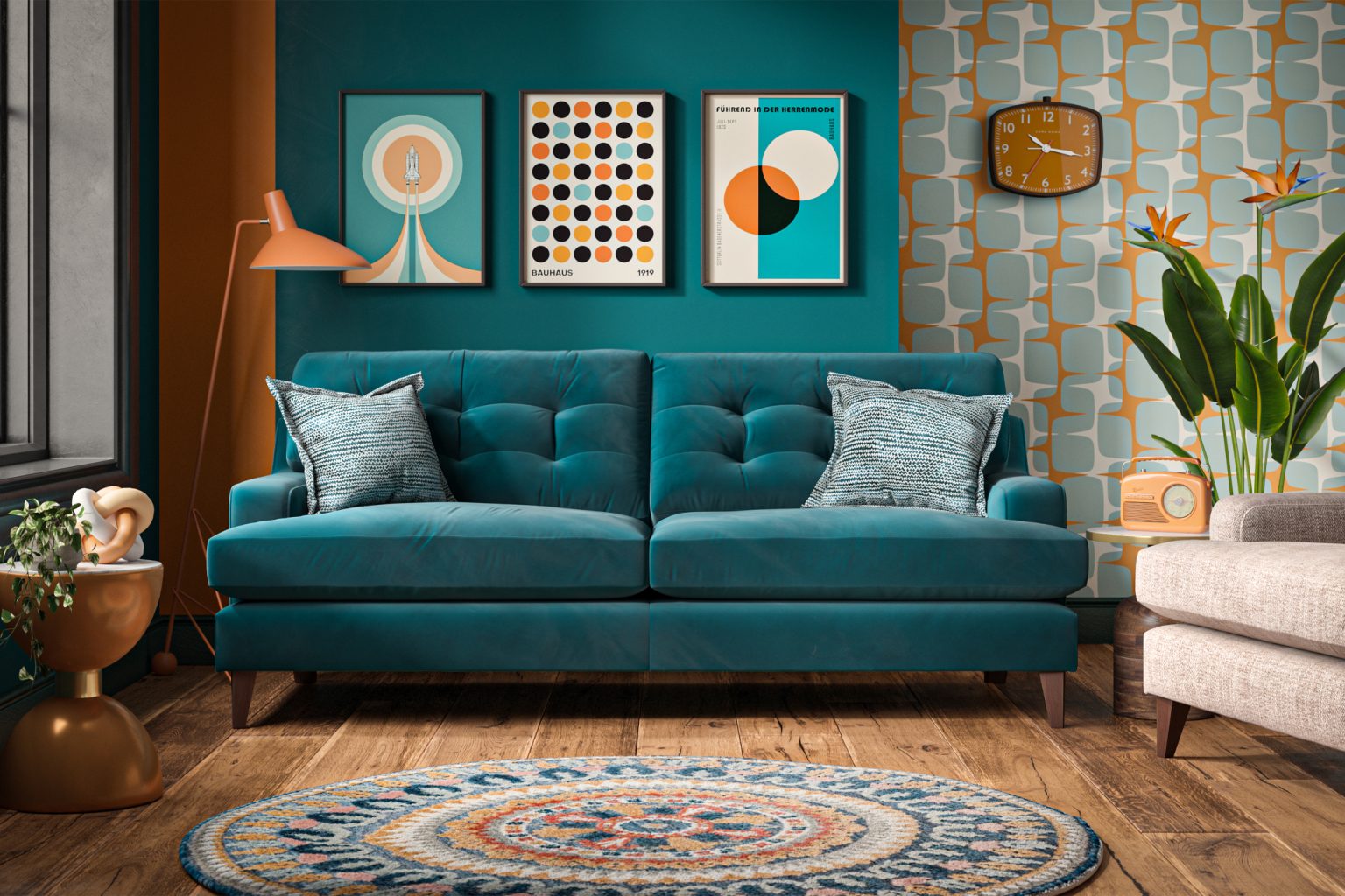 G Plan Vintage | Designed for Life | G Plan