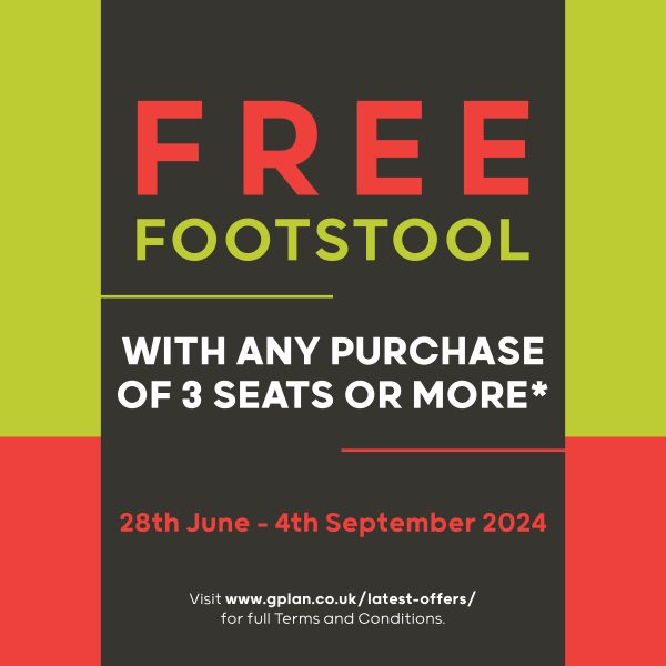 Latest Offers & Promotions | G Plan