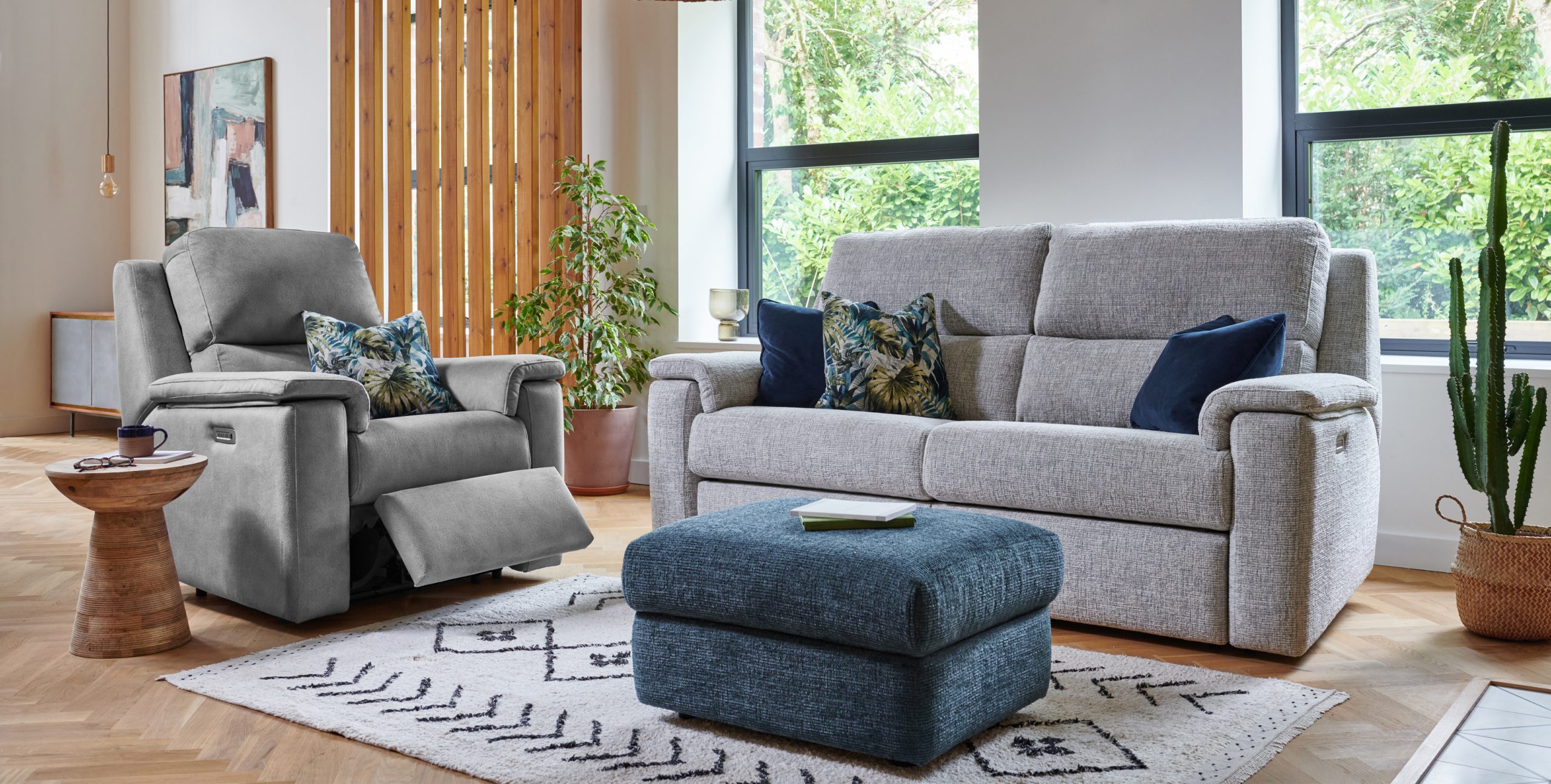 G Plan | Sofas & Chairs | Master Craftsmen Since 1953