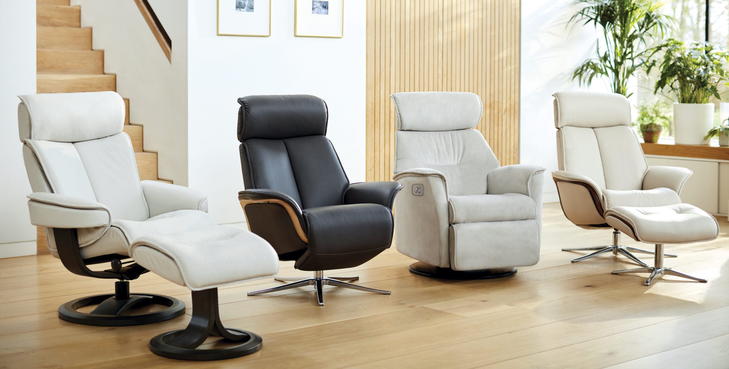 G Plan | Sofas & Chairs | Master Craftsmen Since 1953