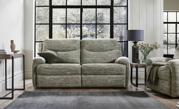 Leather and Fabric Sofas | Armchairs, 2 & 3 Seater Sofas | G Plan
