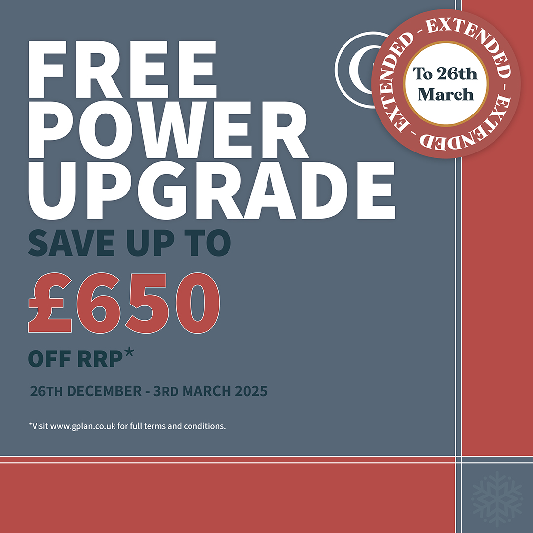 Latest Offers & Promotions | G Plan