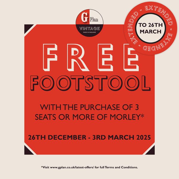 Latest Offers & Promotions | G Plan