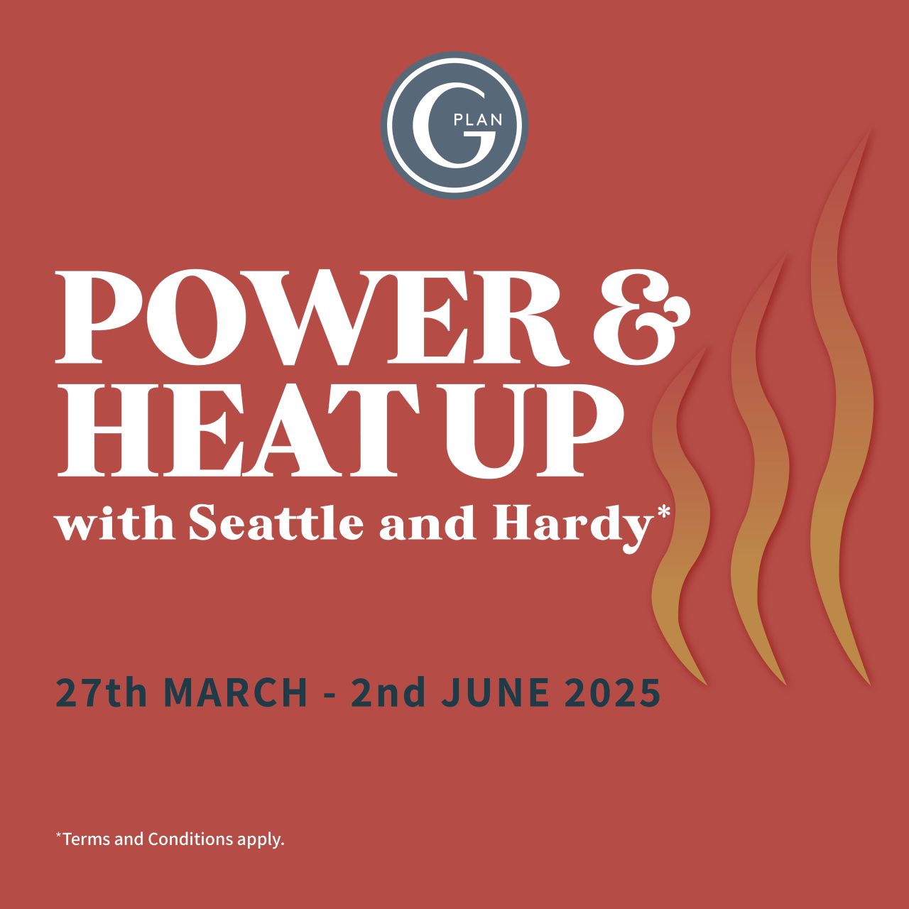 Latest Offers & Promotions | G Plan